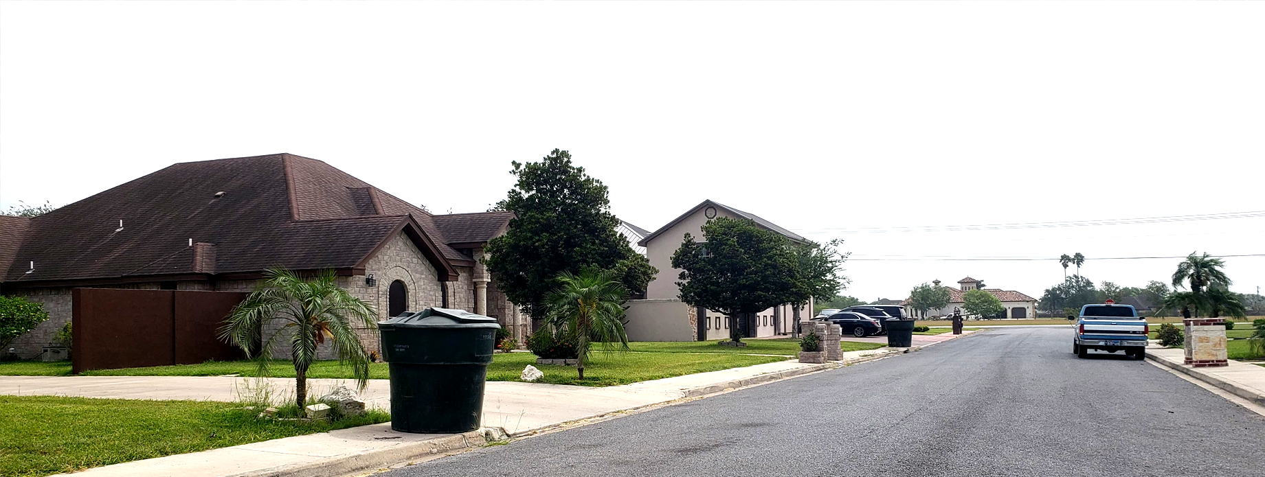 All Valley Waste LLC