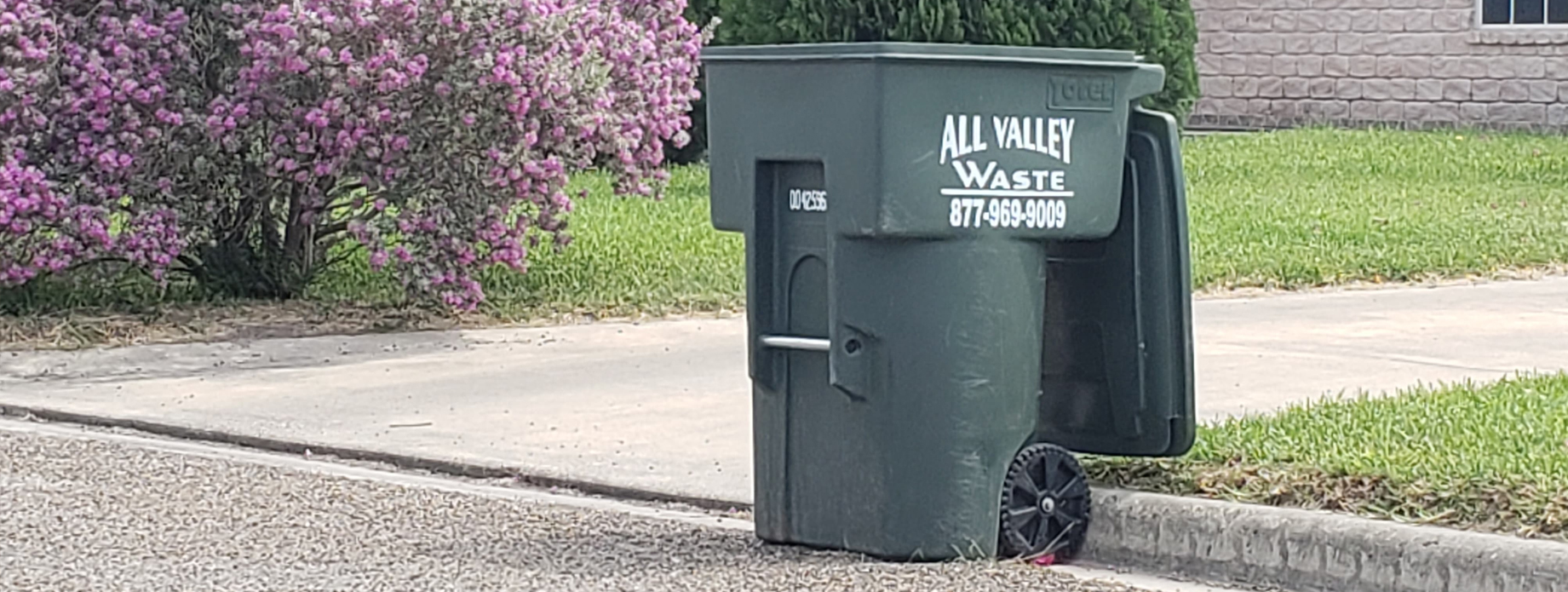 All Valley Waste LLC